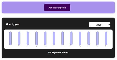 GitHub Vinayak Nangnurkar EXPENSE TRACKER Built A Simple Expense Tracker Using The React Js