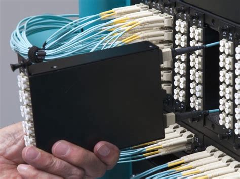 Why Pre Terminated Cabling Solution Is A Must Sahil Popli