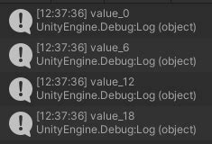 Events Binding In ListView Unity Engine Unity Discussions