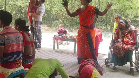 মাদারের দরগা তে মাদার ভর করে কি জবাব দিলো রুগির মুখে শুনুন একবার Youtube