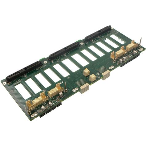 IBM Power Backplane System Storage DCS