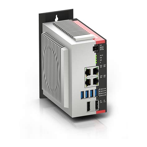 Beckhoff C6030 0060 Installation And Operating Manual Pdf Download Manualslib Beckhoff C6030 0060 Installation And Operating Manual Pdf Download Manualslib