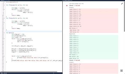solved 1 include 2 3 in find ex int arrt int n 4 5 int