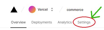 Next Js Sur Vercel StackLima