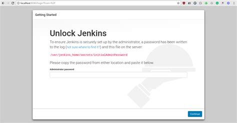 How To Run Jenkins With Docker Virtualizatio N Automation