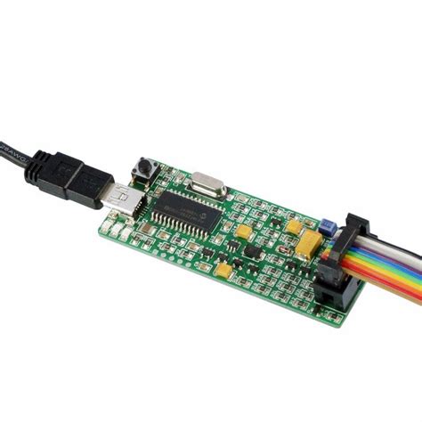 usb icsp pic programmer