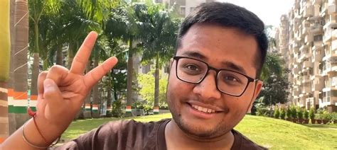 Shashikant Yadav On Linkedin Revisewitharsh 6companies30days