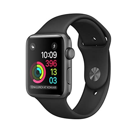 Apple Watch (2. Series): Laden und Batteriestand prüfen - kurzanleitung.net