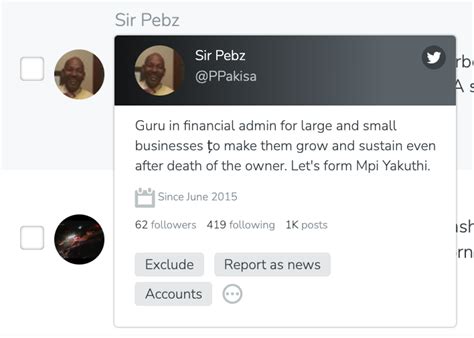Maltego Knowledge Base