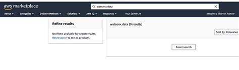 Ibms Lowercase Watsonxdata Capitalizes On Lakehouses Blocks And Files