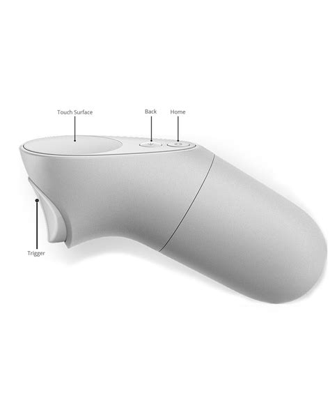 oculus go controller oculus go remote droidshop vn vietnam