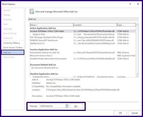 Top 5 Ways To Fix Microsoft Word Crashing On Windows 10