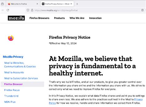 How To Install Mozilla Firefox On Windows Ultahost Knowledge Base