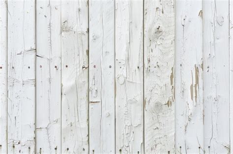 Premium Photo White Wood Texture Background Repeated Multiple Times