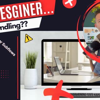 All Videos Flow Designer Tips Tricks