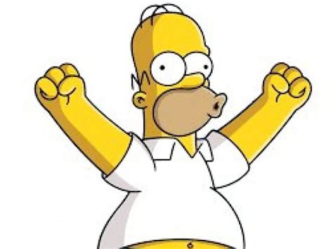 Qual Personagem Dos Simpons Você É Vinicius Krul Quizur