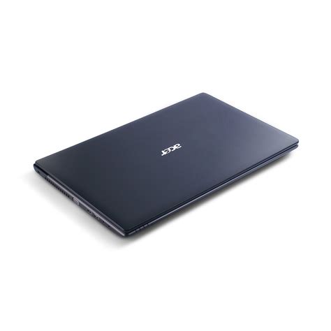 Acer Aspire 7750 Series Notebookcheck Net External Reviews