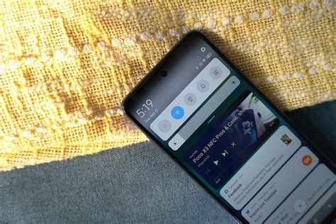 How To Reset The Poco X3 NFC Phandroid