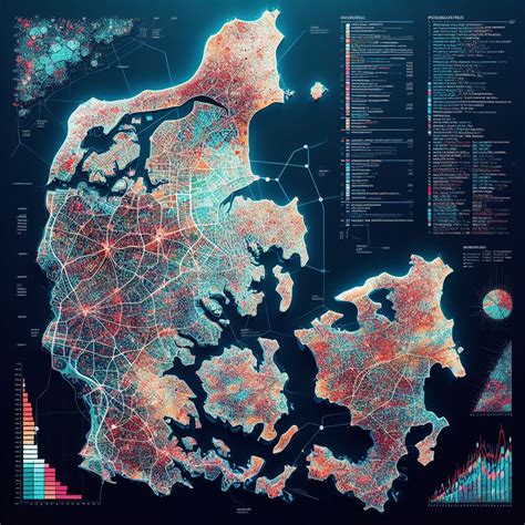 Hvad Er En Shapefil Shp Data Sciencedk