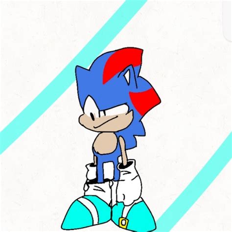 Sonic First King👑 Youtube
