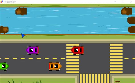 Fxgl Javafx Game Development Framework