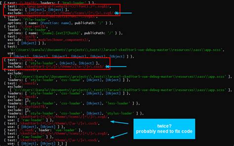 How To Build From Source Using Laravel Mix · Issue 23 · Ckeditor