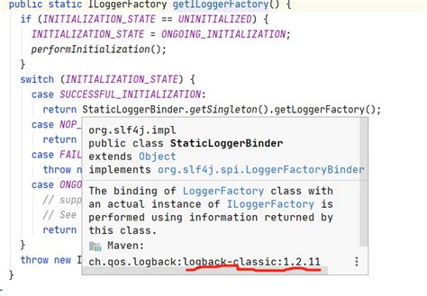 Orgslf4jlogger无法输出日志的bugslf4j控制台不输出 Csdn博客