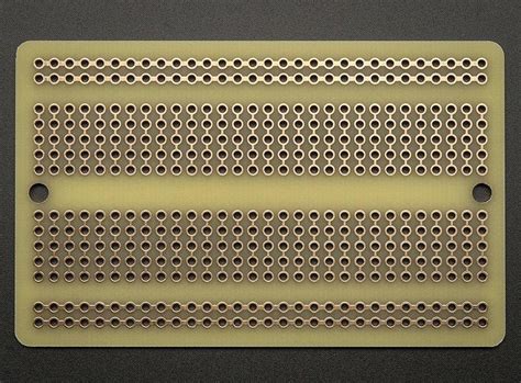 Solderable Perf Board Pcb And Mcpcb Best Technology Pcb And Mcpcb