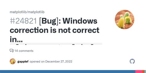 [bug] windows correction is not correct in `mlab spectral helper