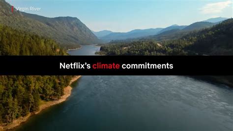 The Streaming Giant Netflix Aims For Netzero By The End Of The Year 🚀 We Dont Have Time