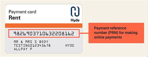 Making A Payment The Hyde Group