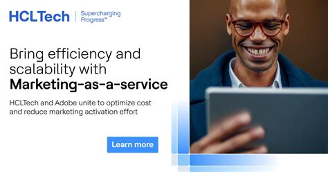 Scale Marketing Operations Efficiently Maas Is A Robust And Scalable Framework That Leverages