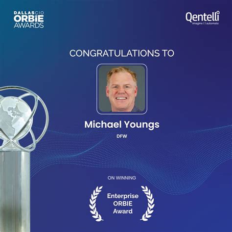 Qentelli On Linkedin Orbie Dallascio