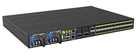 32 x 400g qsfp dd switch