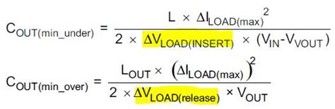 Tps568230 Tps568230 Transient Overundershoot Voltage Power Management Forum Power