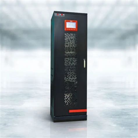 Statron Ups Products Offer Unmatched Reliability Construction Kenya