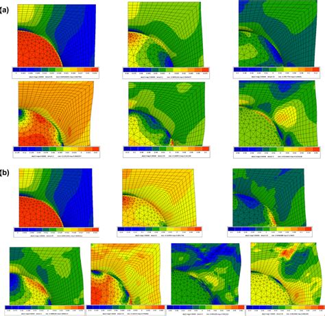 Figure 1 From A Priori Hyper Reduction Method For Coupled Viscoelastic Viscoplastic Composites