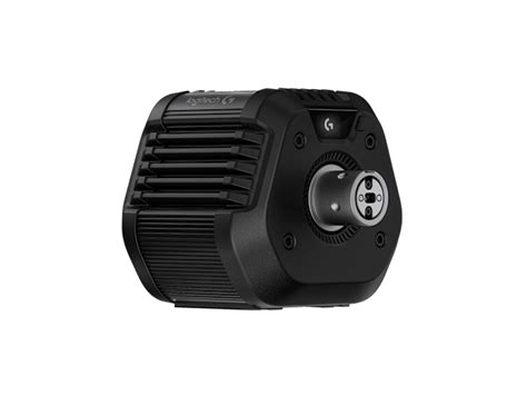 Rs50 Base Základna Pro Závodní Volant S Přímým Pohonem Logitech G