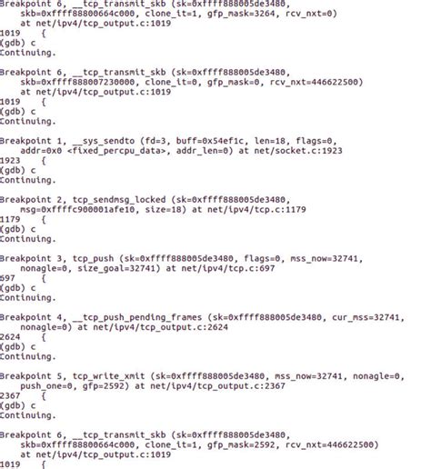 linux kernel wiki 文章 网络协议栈 深入分析Linux操作系统对于TCP IP栈的实现原理与具体过程 md at main voice linux kernel