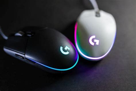 Logitech G Vs Logitech G Pro Which One Is Best Budget Mouse