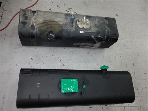 봉고3 연료탱크 교환작업 동백카센타 동백카센터 봉고3 흡기크리닝 봉고3 엔진오일교환 봉고3 브레이크패드교환 봉고3 인젝터크리닝 네이버 블로그