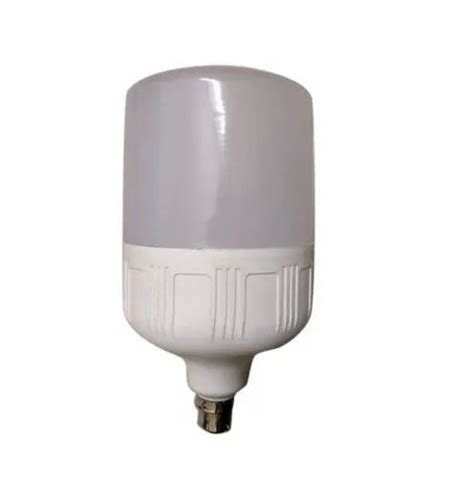Ceramic Round W Cool Daylight Led Bulb For Home Base Type B At Piece In New Delhi