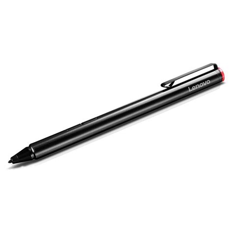 Lenovo Active Pen Lider Notebooks