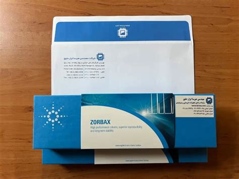 هیرسا ستون اجیلنت Agilent 993967 906