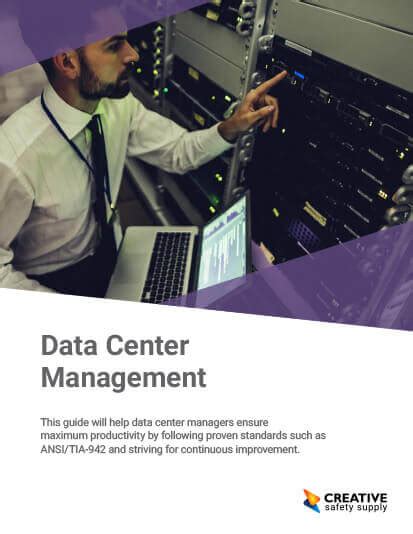 Datacom Labels Creative Safety Supply