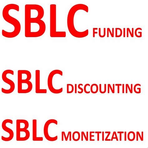 Sblc Service At ₹ 1month Dwarka New Delhi Id 2852140739573
