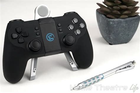 Best Bluetooth Controller For Android 2017 Home Theatre Life