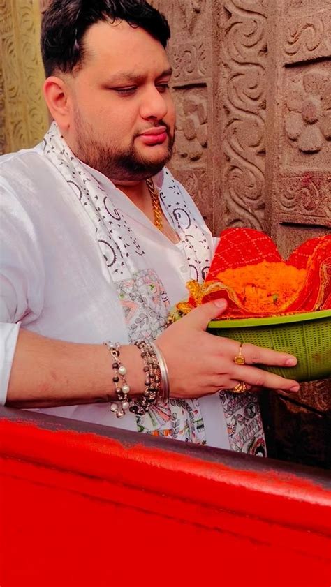 मां कामाख्या का दर्शन कर मां का आशीर्वाद लिया और बिहार एवं बांकेपुर की समस्त जनता के लिए