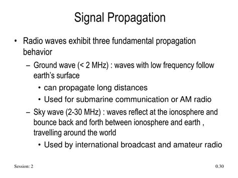 PPT IT 601 Mobile Computing PowerPoint Presentation Free Download ID 590905