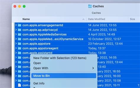 What is System Data on Mac and how to clear it